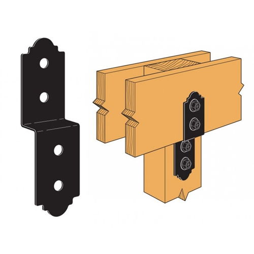 Fijaciones, Conectores y Anclajes Simpson Strong Tie