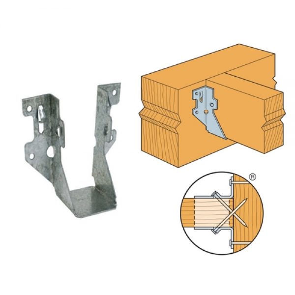 Fijaciones, Conectores y Anclajes Simpson Strong Tie