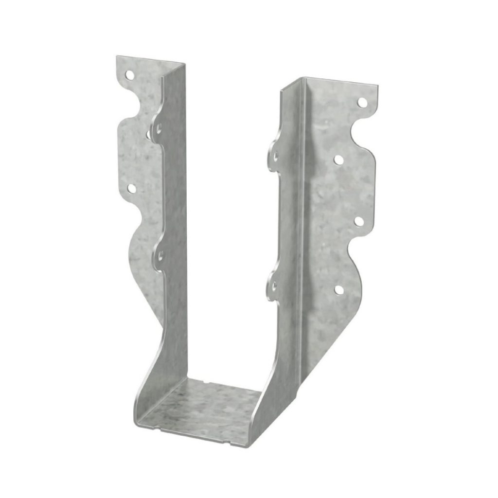 Fijaciones, Conectores y Anclajes Simpson Strong Tie