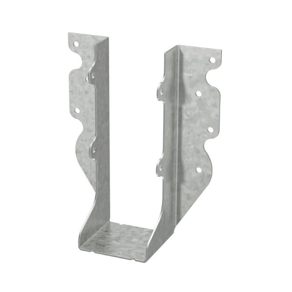 Fijaciones, Conectores y Anclajes Simpson Strong Tie